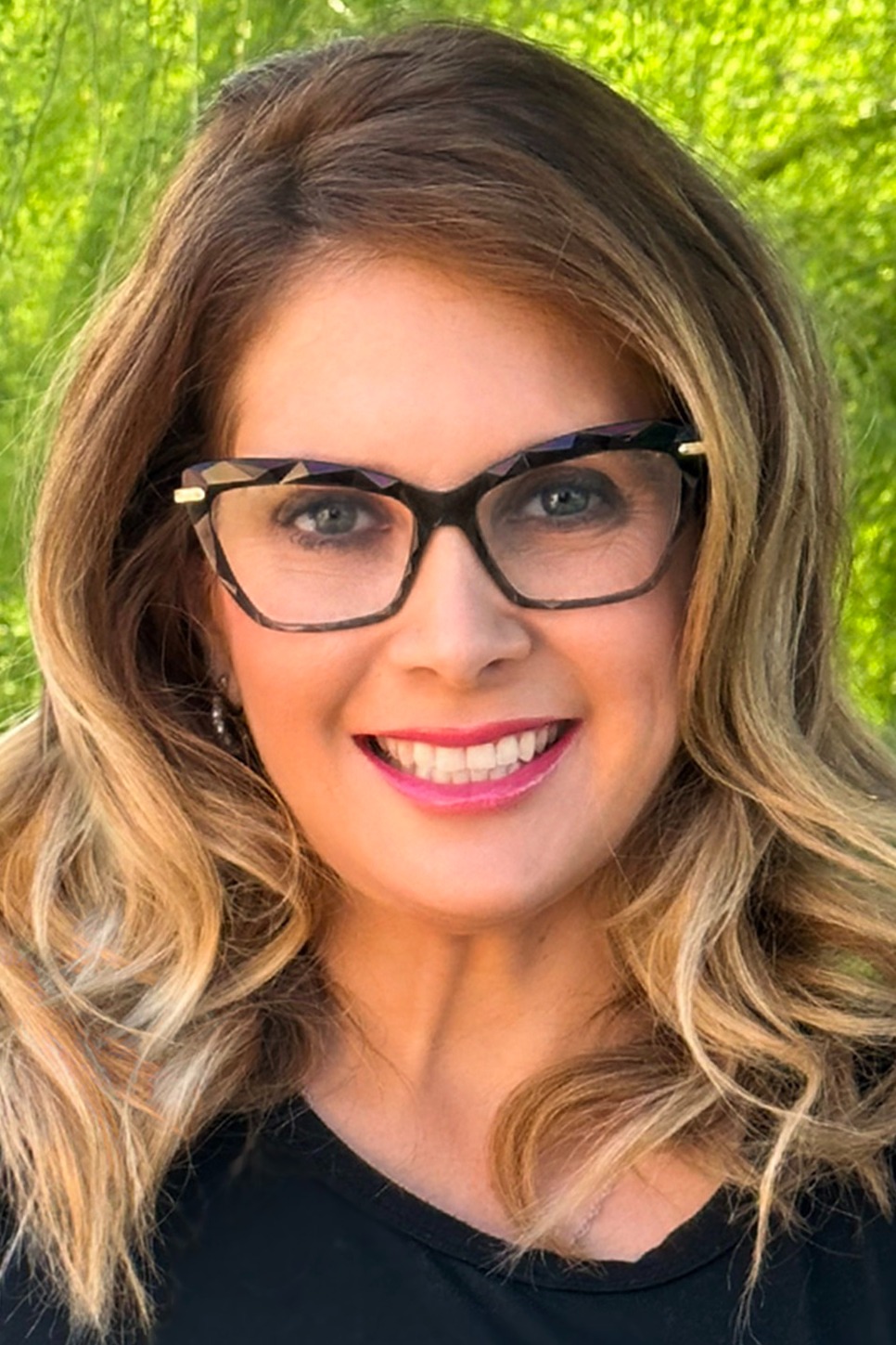 Get Started! - Heather Hurwitz